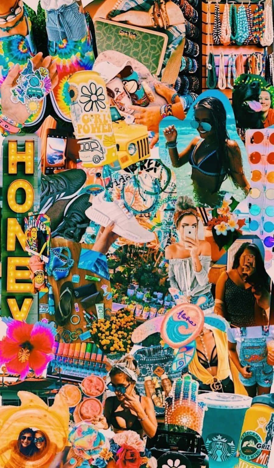 Eclectic Wallpapers - Top Free Eclectic Backgrounds - WallpaperAccess