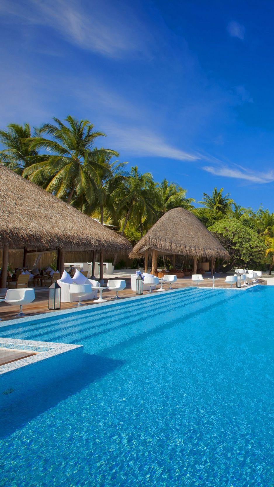 Pool iPhone Wallpapers - Top Free Pool iPhone Backgrounds - WallpaperAccess