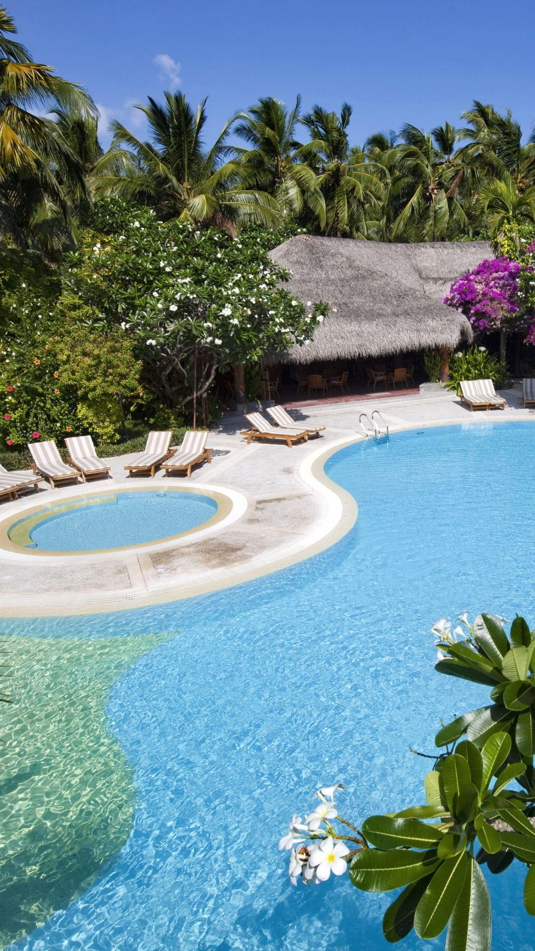 Pool iPhone Wallpapers - Top Free Pool iPhone Backgrounds - WallpaperAccess