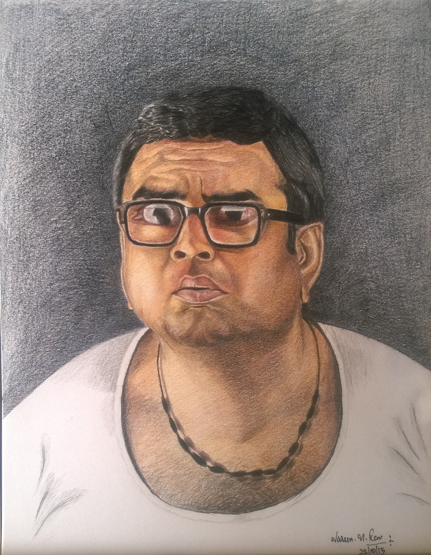 Baburao Ganpatrao Apte Wallpapers - Top Free Baburao Ganpatrao Apte ...