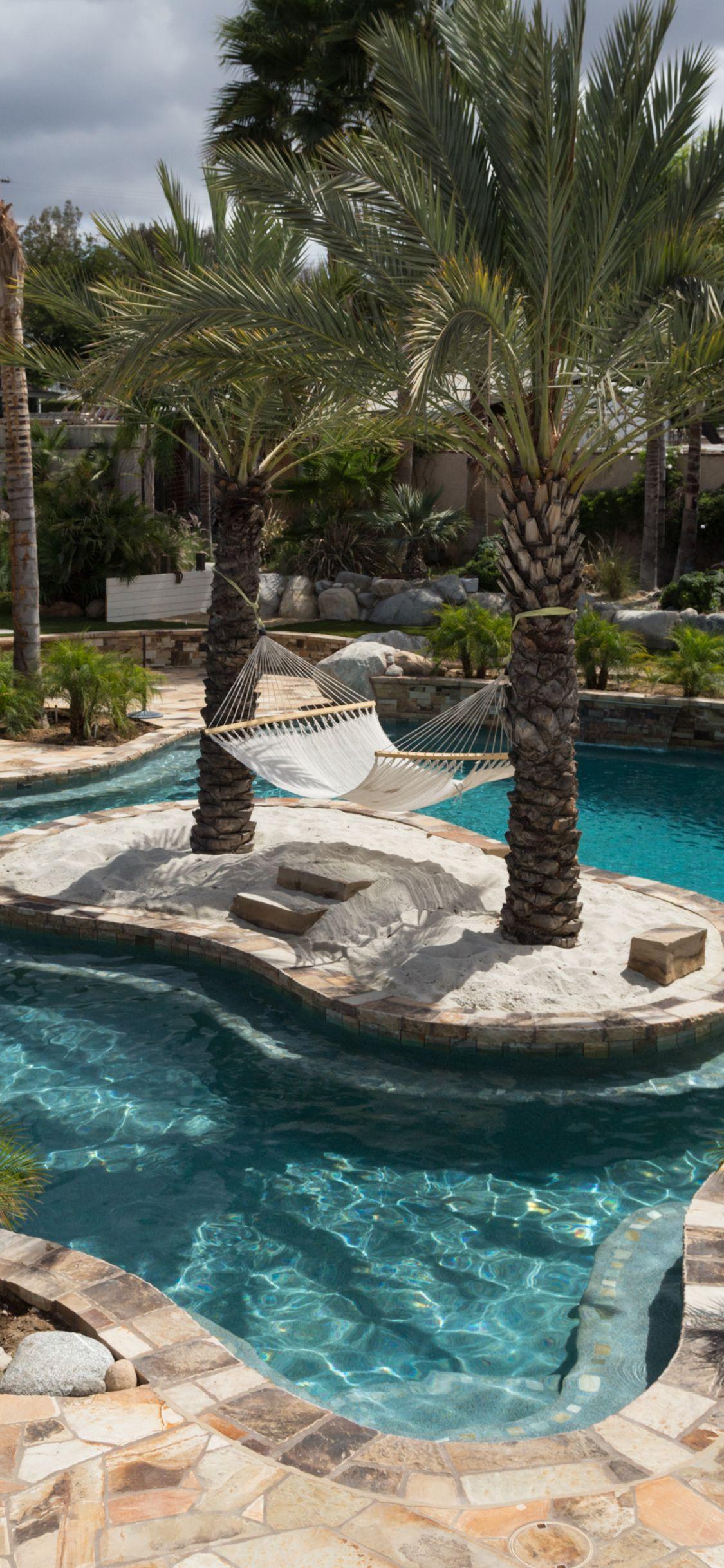 Pool iPhone Wallpapers - Top Free Pool iPhone Backgrounds - WallpaperAccess