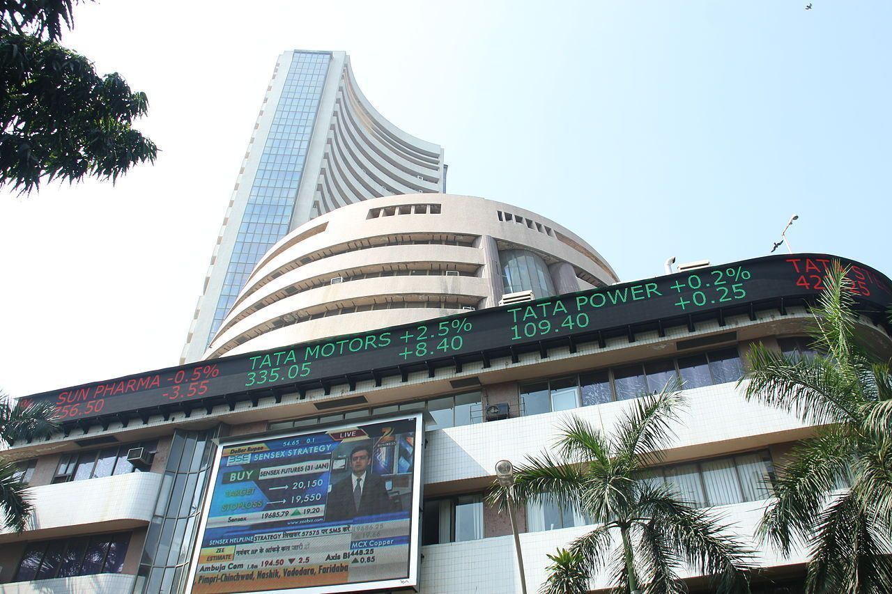 Dalal Street Wallpapers - Top Free Dalal Street Backgrounds ...