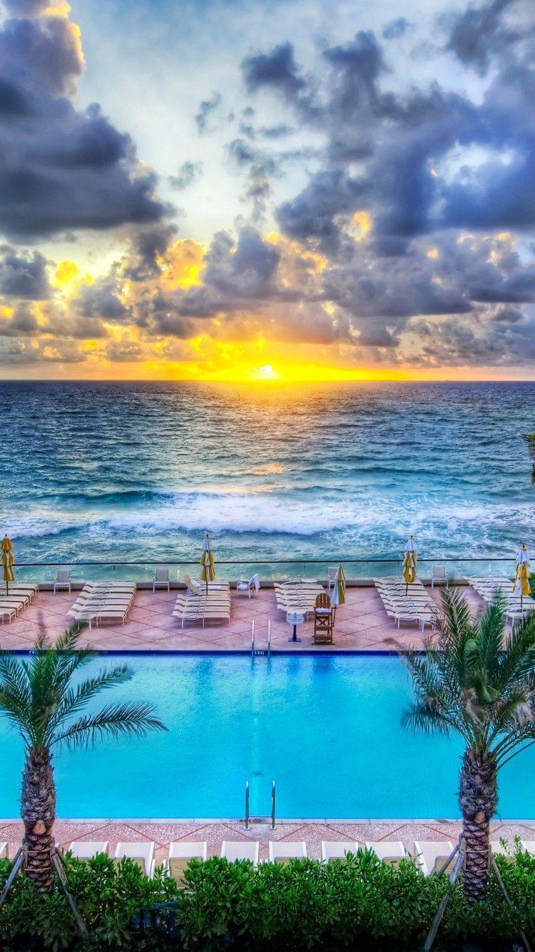 Pool iPhone Wallpapers - Top Free Pool iPhone Backgrounds - WallpaperAccess