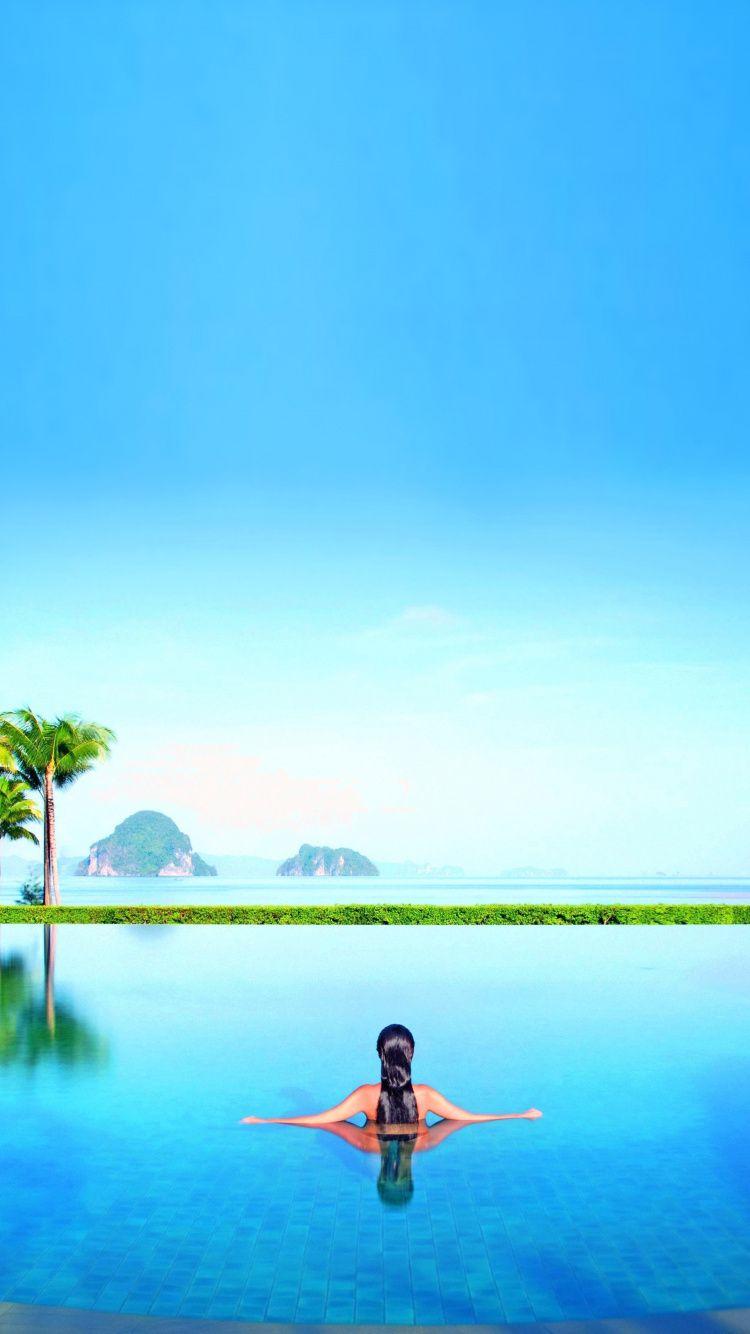 Pool iPhone Wallpapers - Top Free Pool iPhone Backgrounds - WallpaperAccess