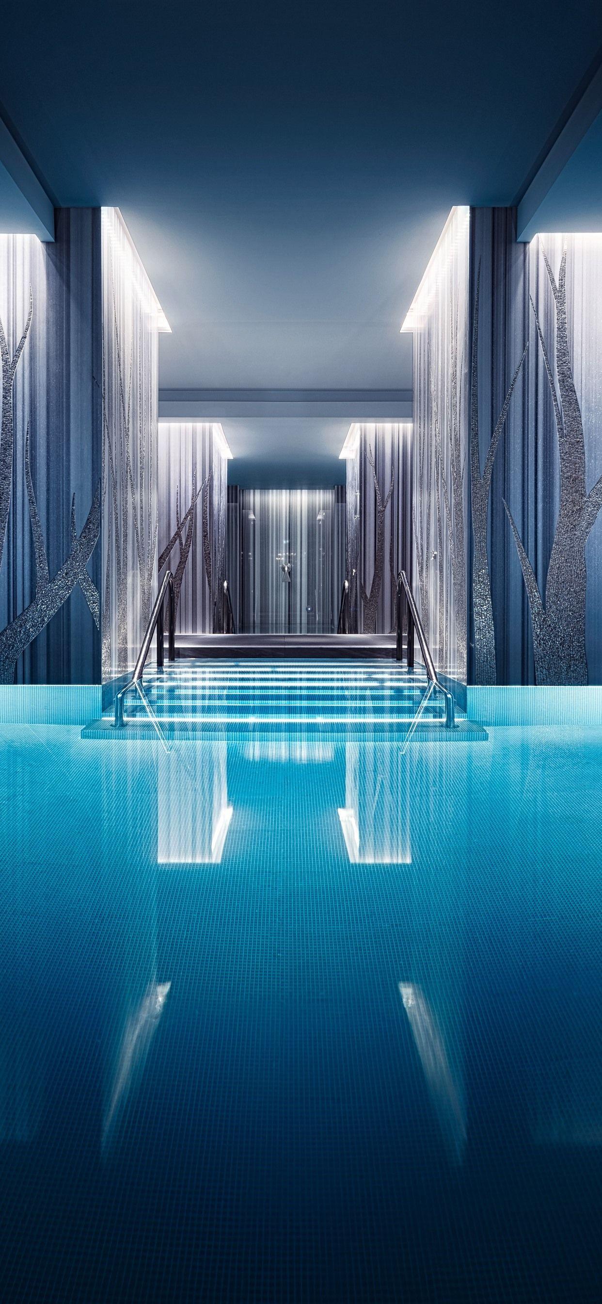 Pool iPhone Wallpapers - Top Free Pool iPhone Backgrounds - WallpaperAccess