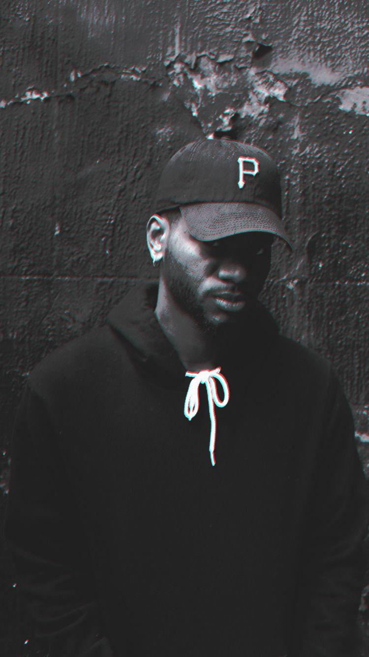 Trapsoul Bryson Tiller Logo Wallpapers - Top Free Trapsoul Bryson ...