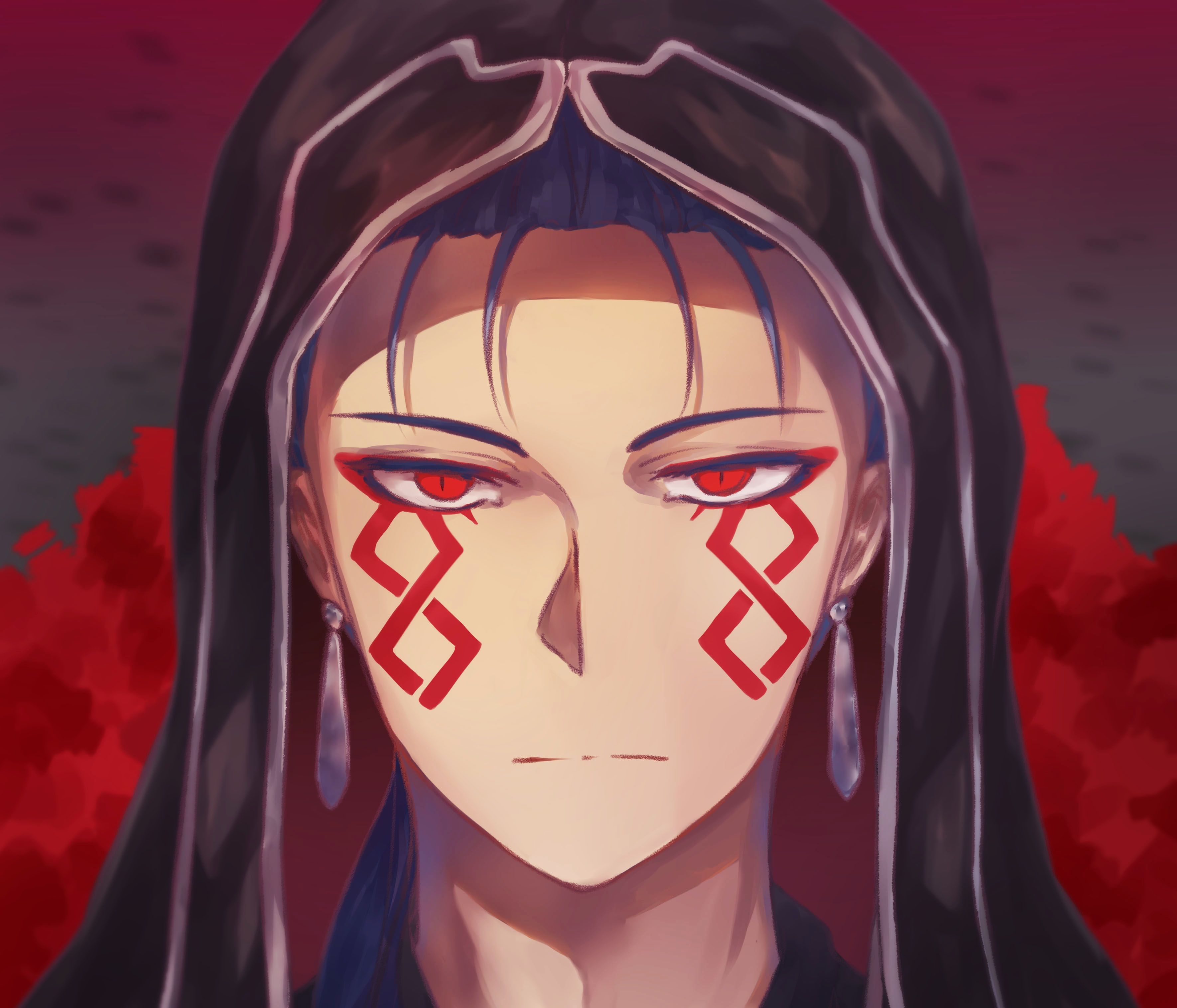 Cu Chulainn Wallpapers - Top Free Cu Chulainn Backgrounds - WallpaperAccess