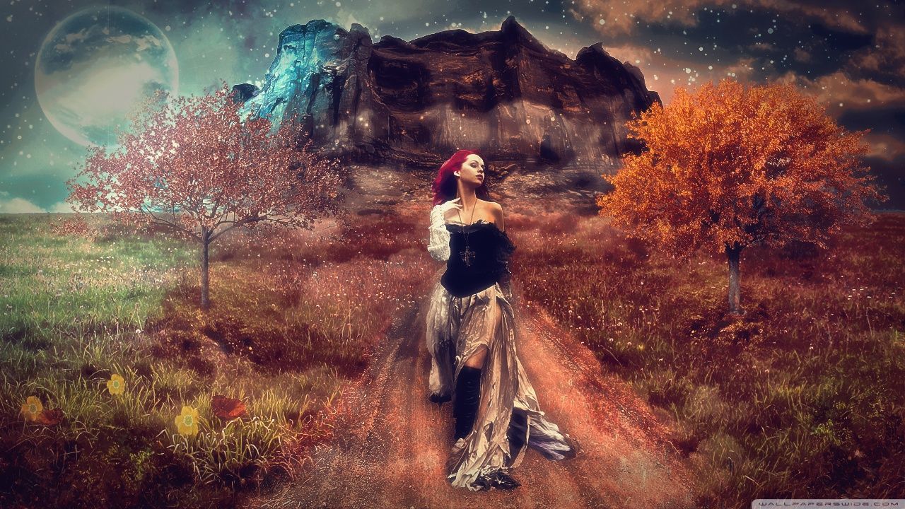 Different World Wallpapers - Top Free Different World Backgrounds ...