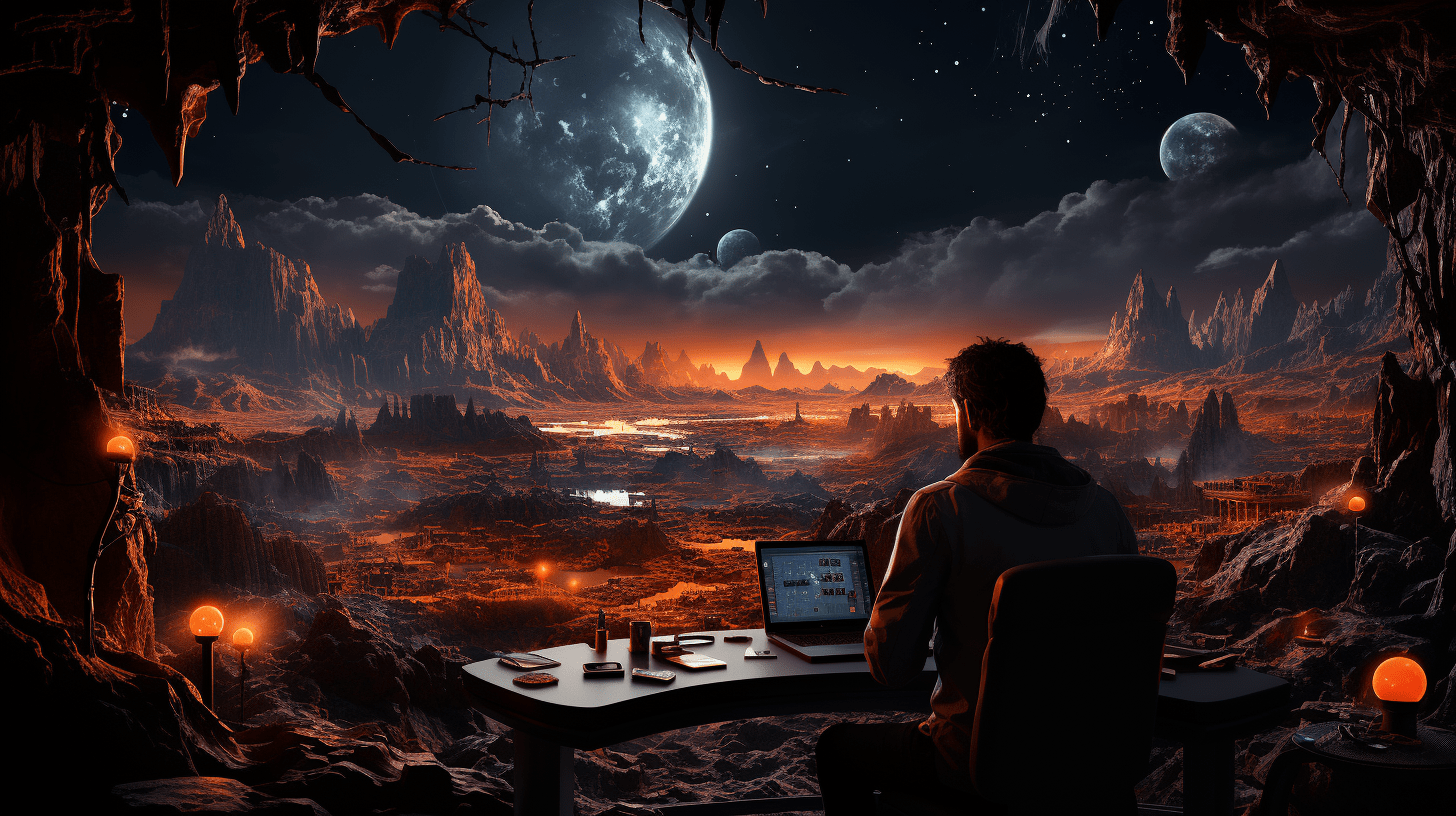 Different World Wallpapers - Top Free Different World Backgrounds ...