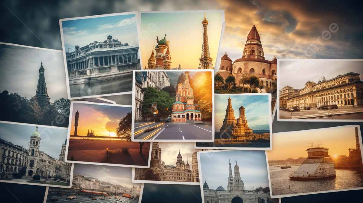 Different World Wallpapers - Top Free Different World Backgrounds ...