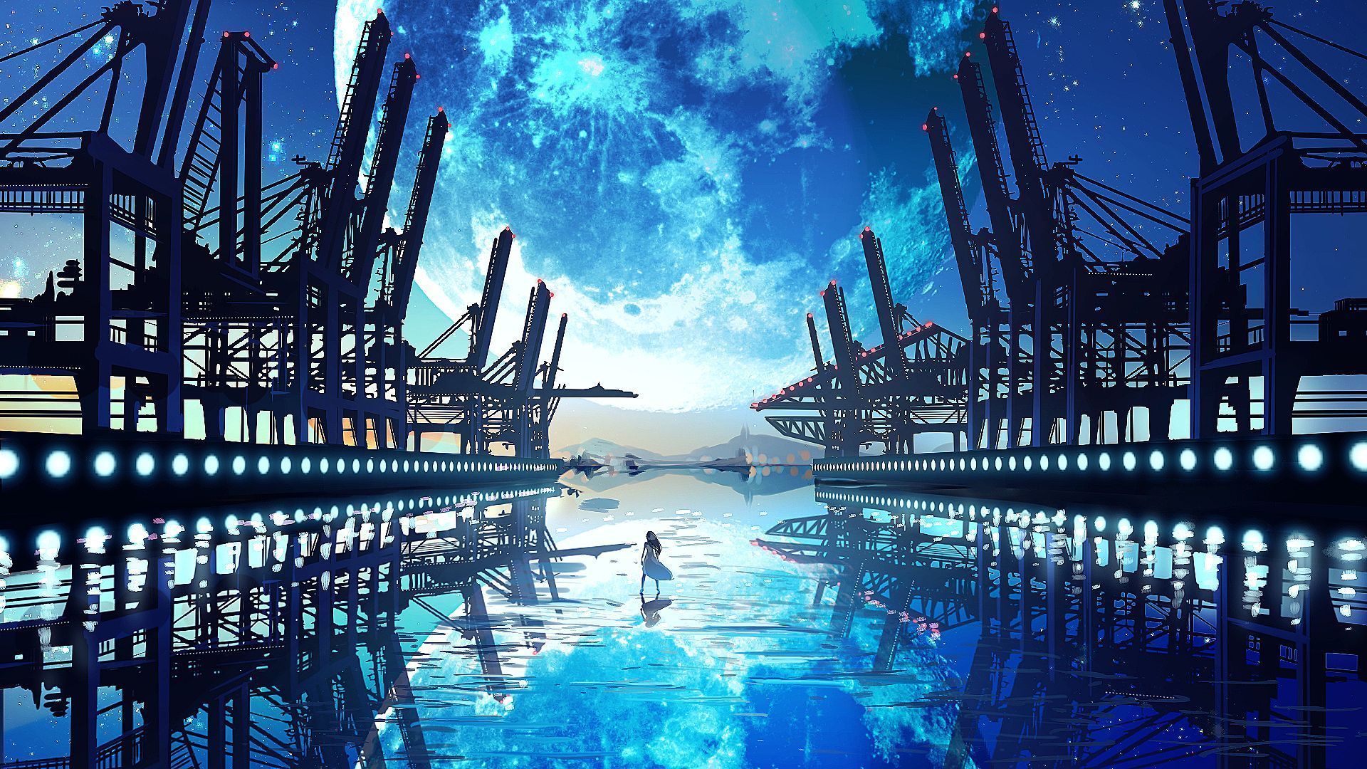 1920x1080 Chill Wallpapers - Top Free 1920x1080 Chill Backgrounds ...