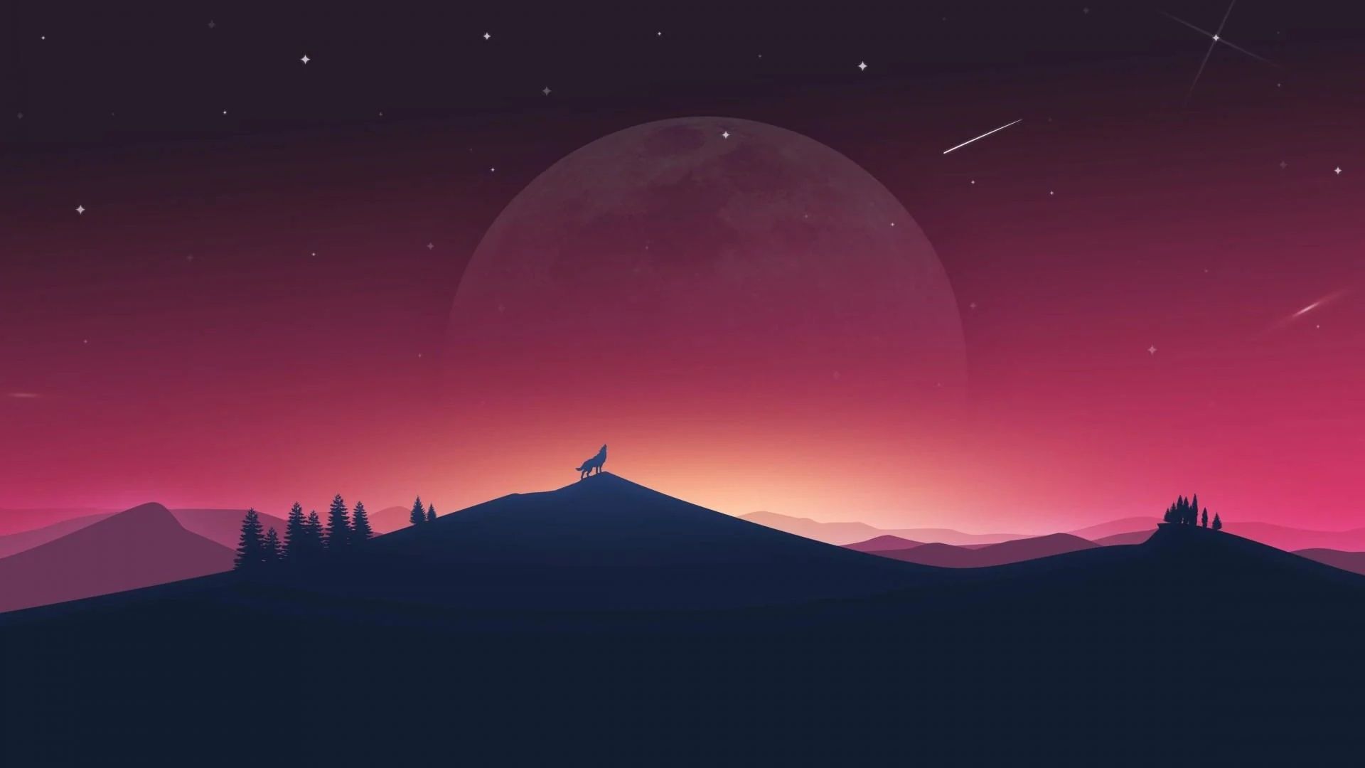 1920x1080 Chill Wallpapers - Top Free 1920x1080 Chill Backgrounds ...