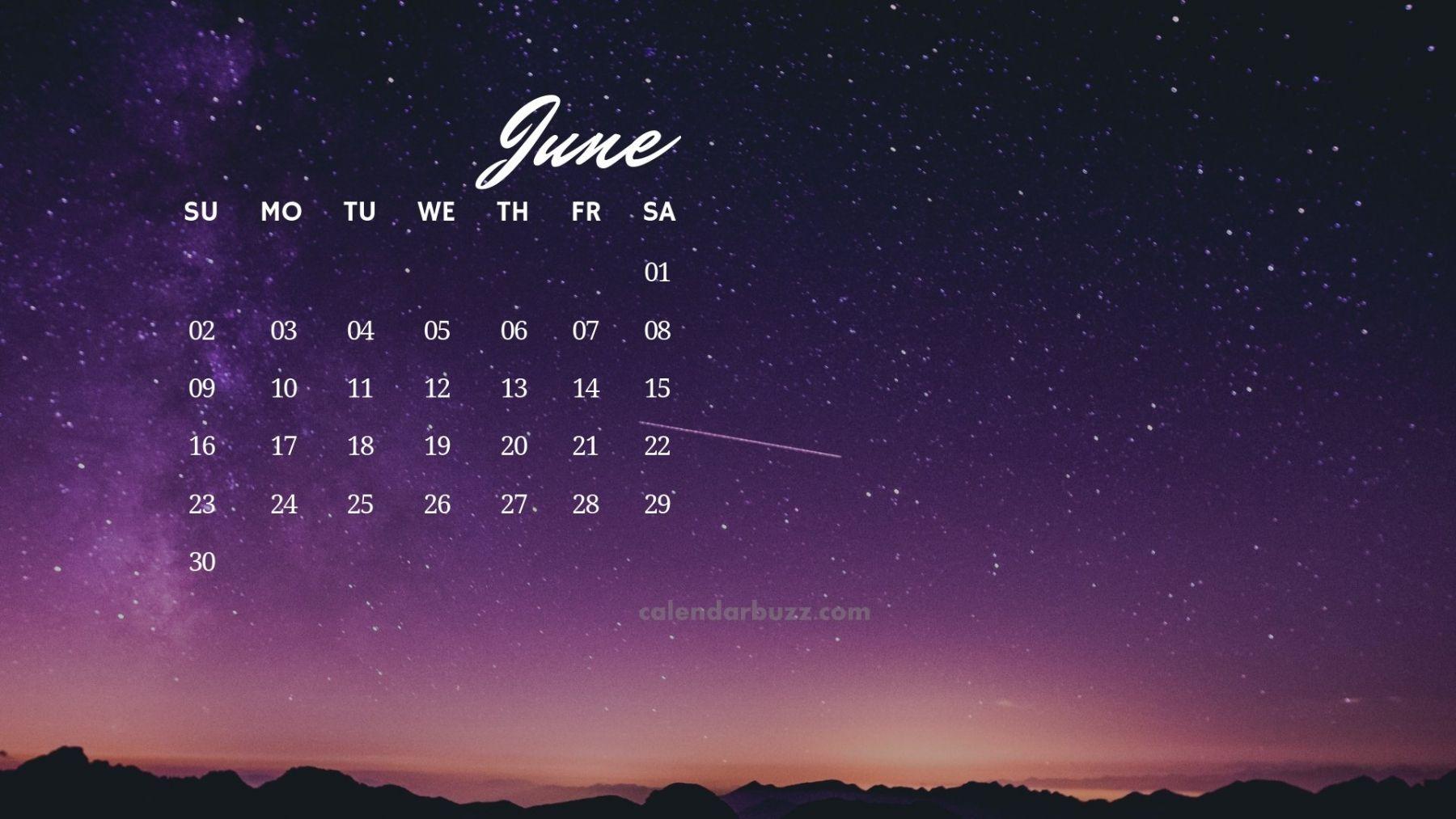 June Wallpapers - Top Free June Backgrounds - WallpaperAccess