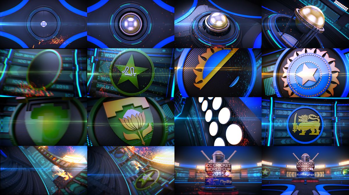 ICC World Cup Wallpapers - Top Free ICC World Cup Backgrounds ...