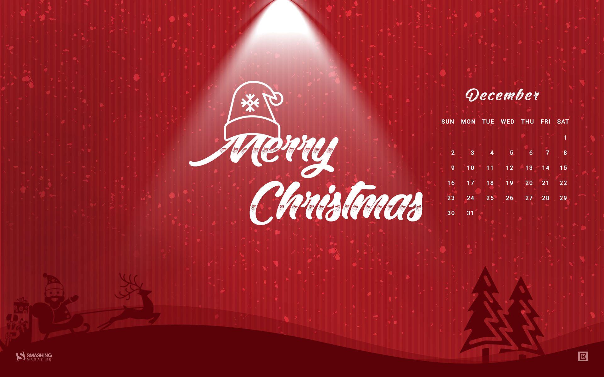 December Wallpapers - Top Free December Backgrounds - WallpaperAccess