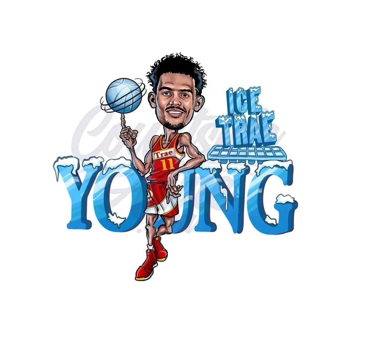 Ice Trae Wallpapers - Top Free Ice Trae Backgrounds - WallpaperAccess