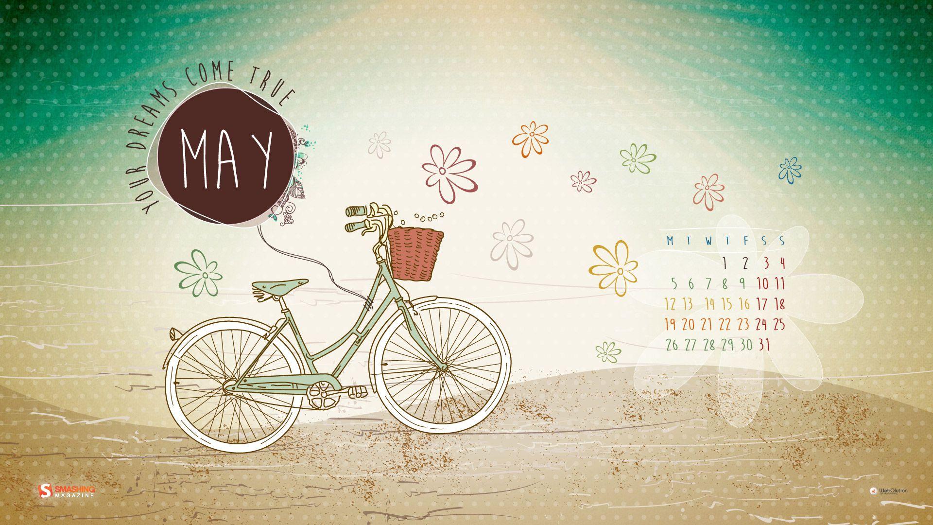 May Wallpapers - Top Free May Backgrounds - WallpaperAccess