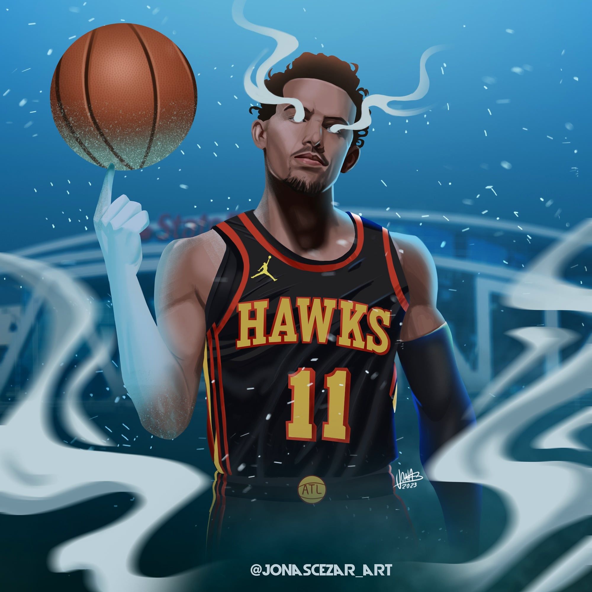 Ice Trae Wallpapers - Top Free Ice Trae Backgrounds - WallpaperAccess