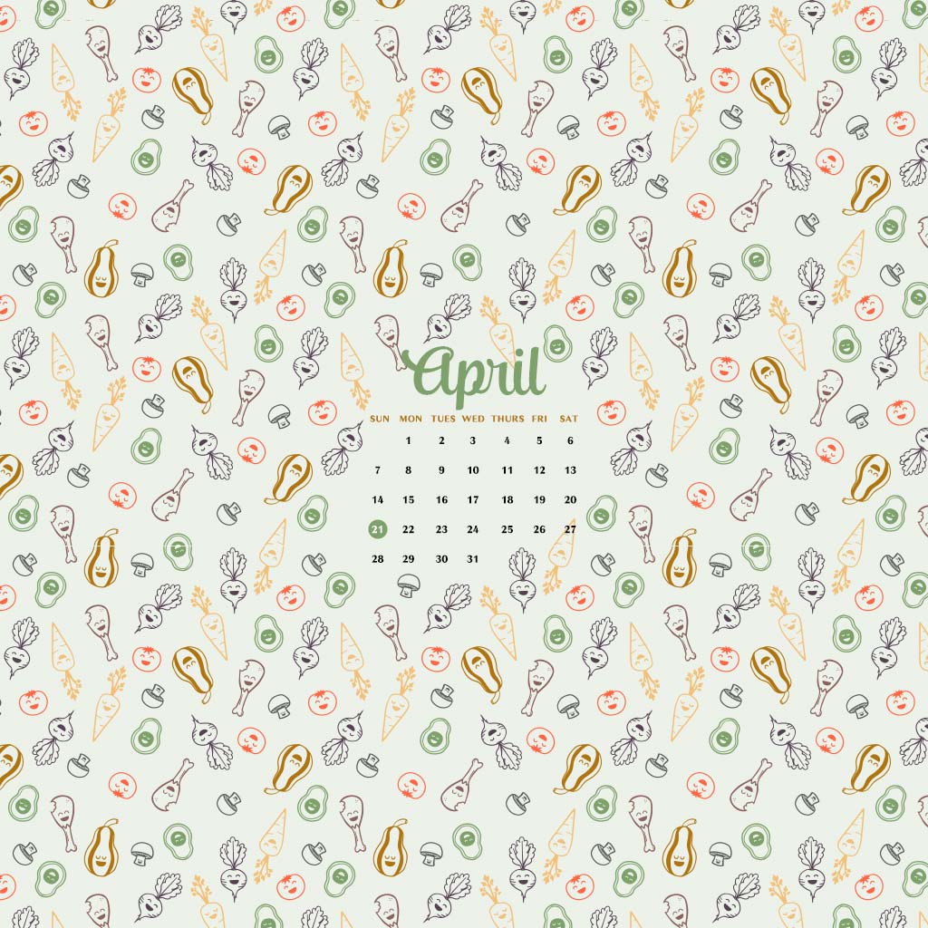 April Wallpapers - Top Free April Backgrounds - WallpaperAccess