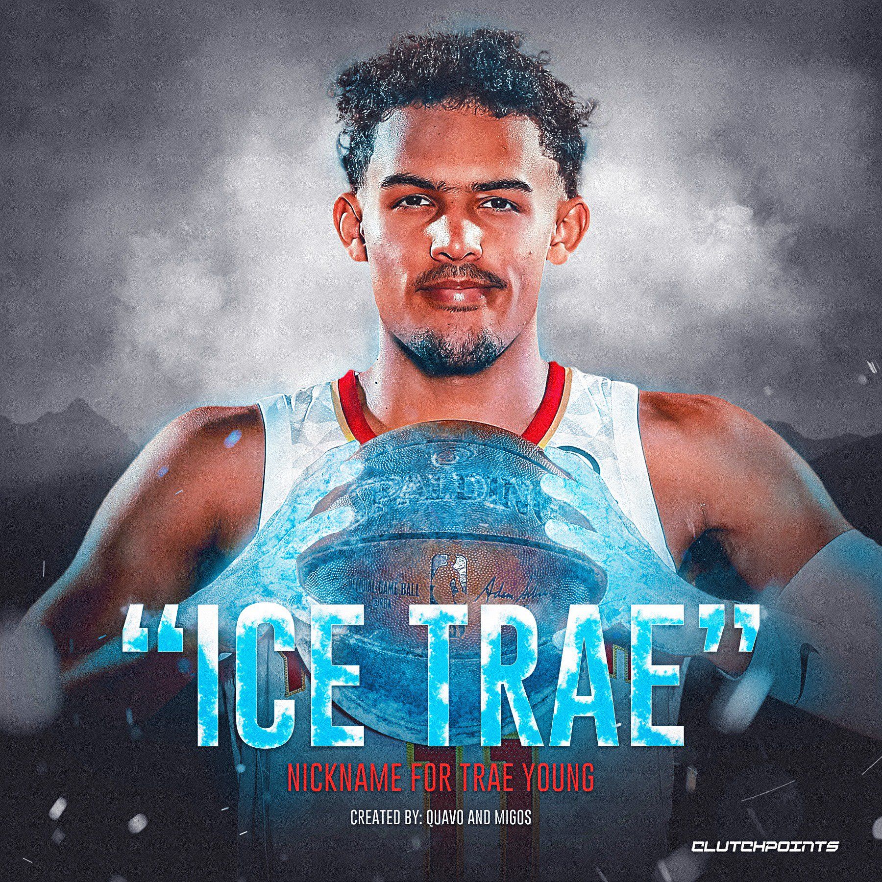 Ice Trae Wallpapers - Top Free Ice Trae Backgrounds - WallpaperAccess