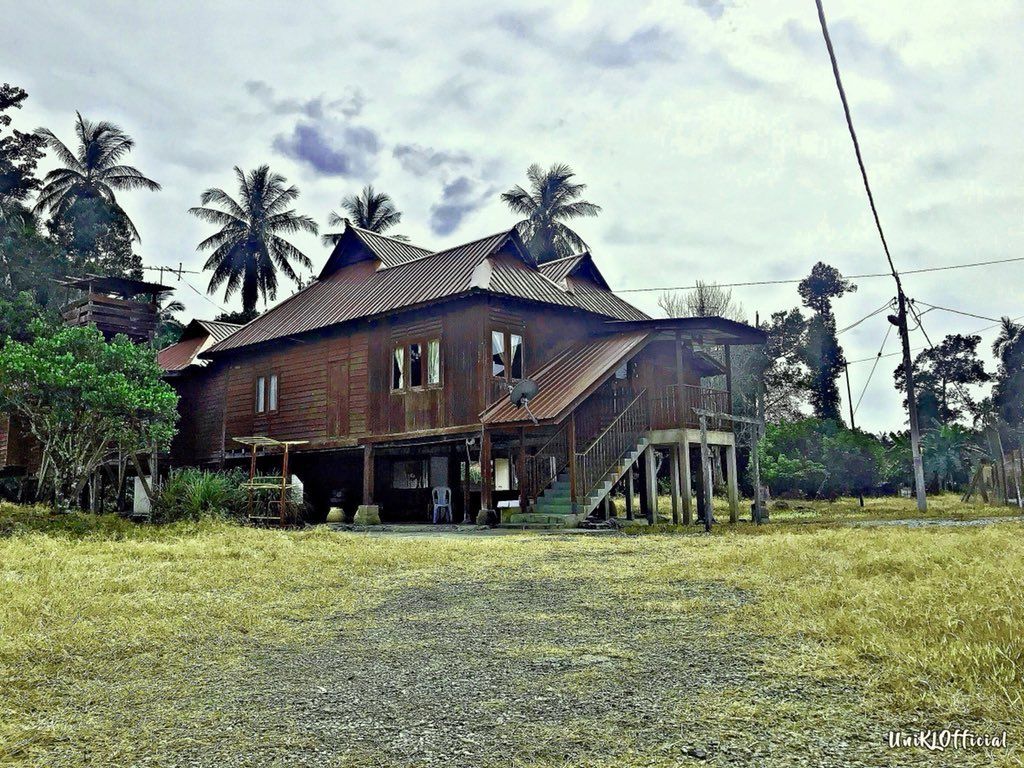 Kampung Wallpapers - Top Free Kampung Backgrounds - WallpaperAccess