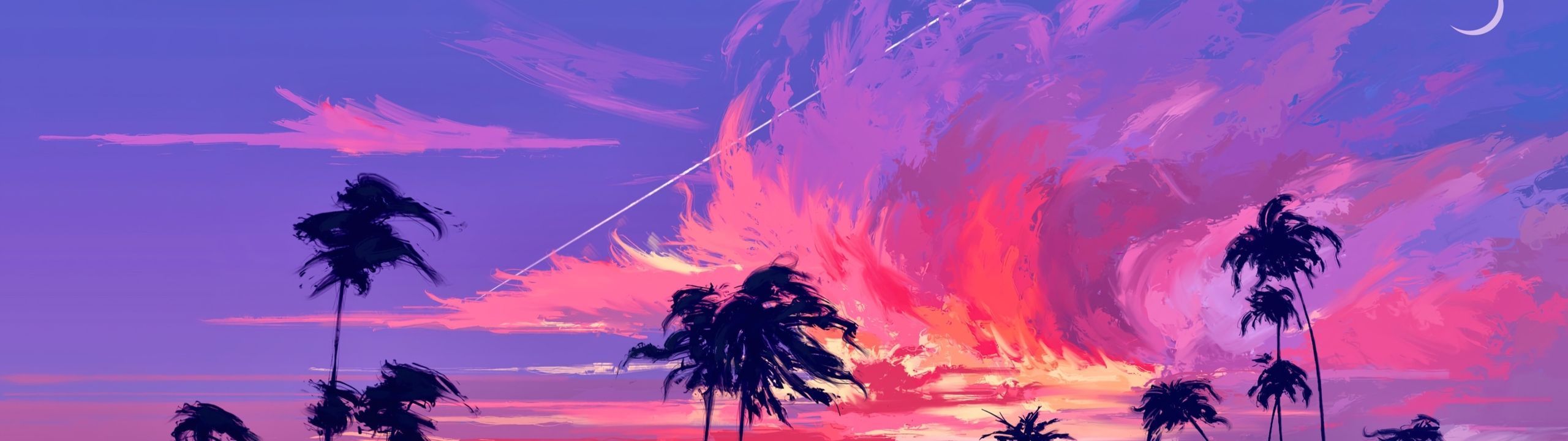 Cartoon Dual Monitor Wallpapers - Top Free Cartoon Dual Monitor ...