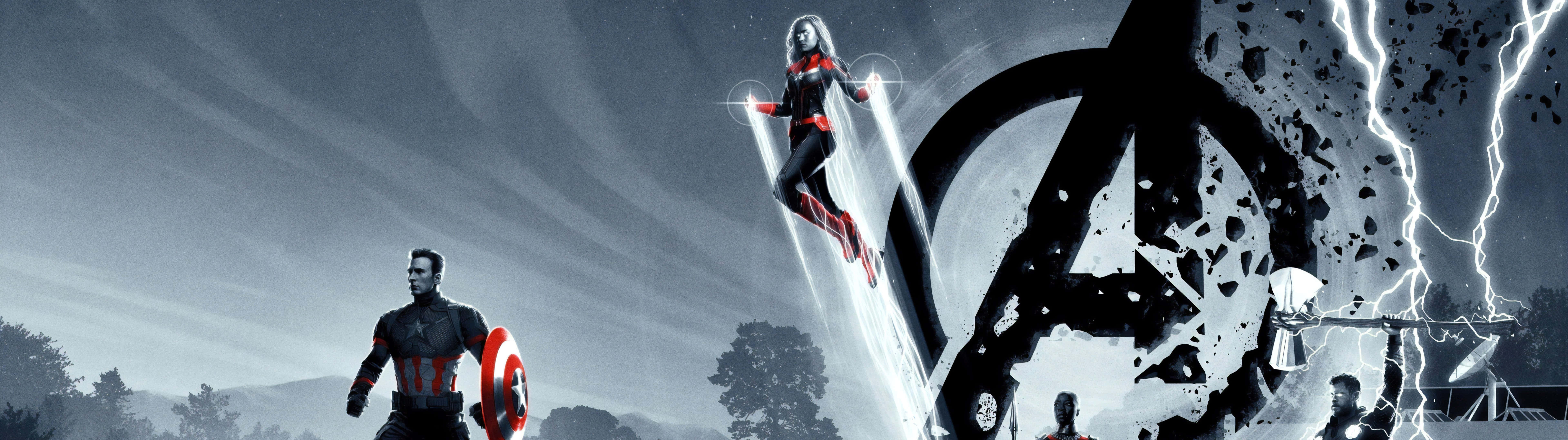 Cartoon Dual Monitor Wallpapers - Top Free Cartoon Dual Monitor ...