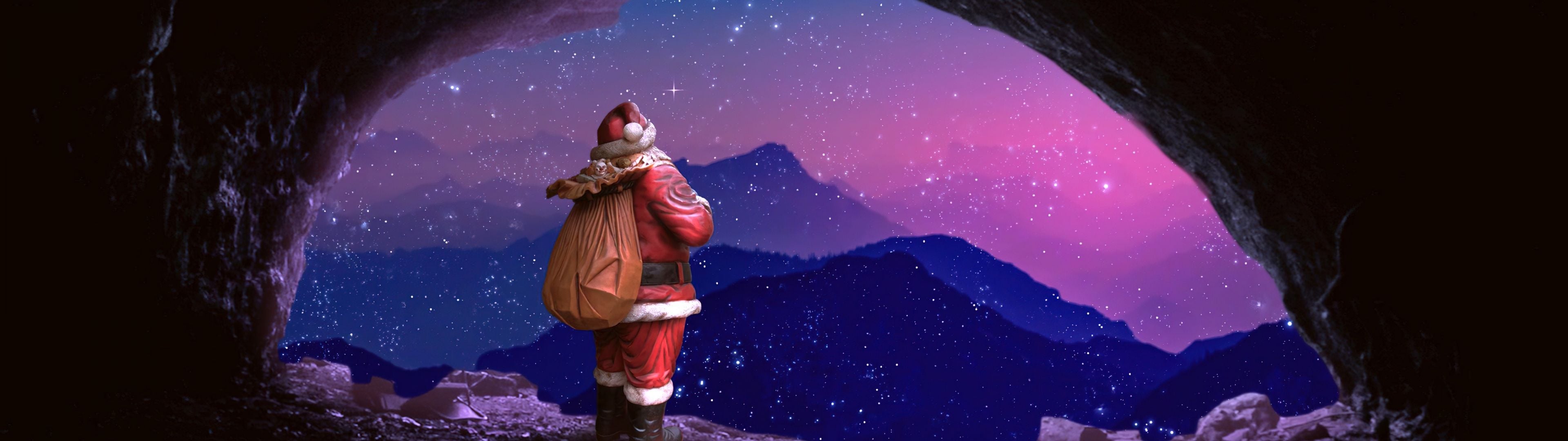 Cartoon Dual Monitor Wallpapers - Top Free Cartoon Dual Monitor ...