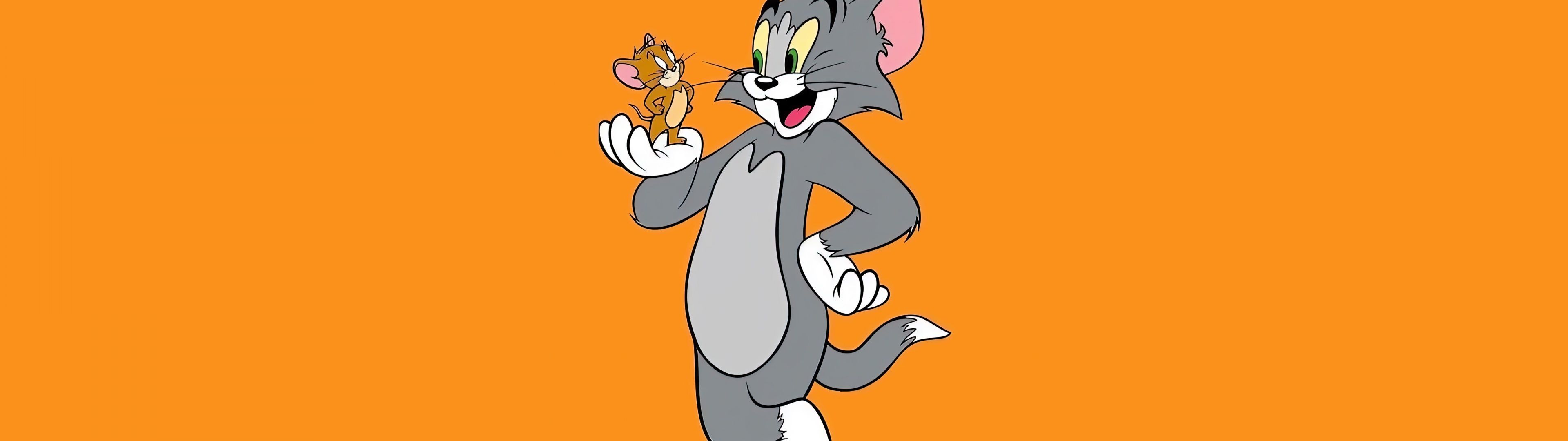 Cartoon Dual Monitor Wallpapers - Top Free Cartoon Dual Monitor ...