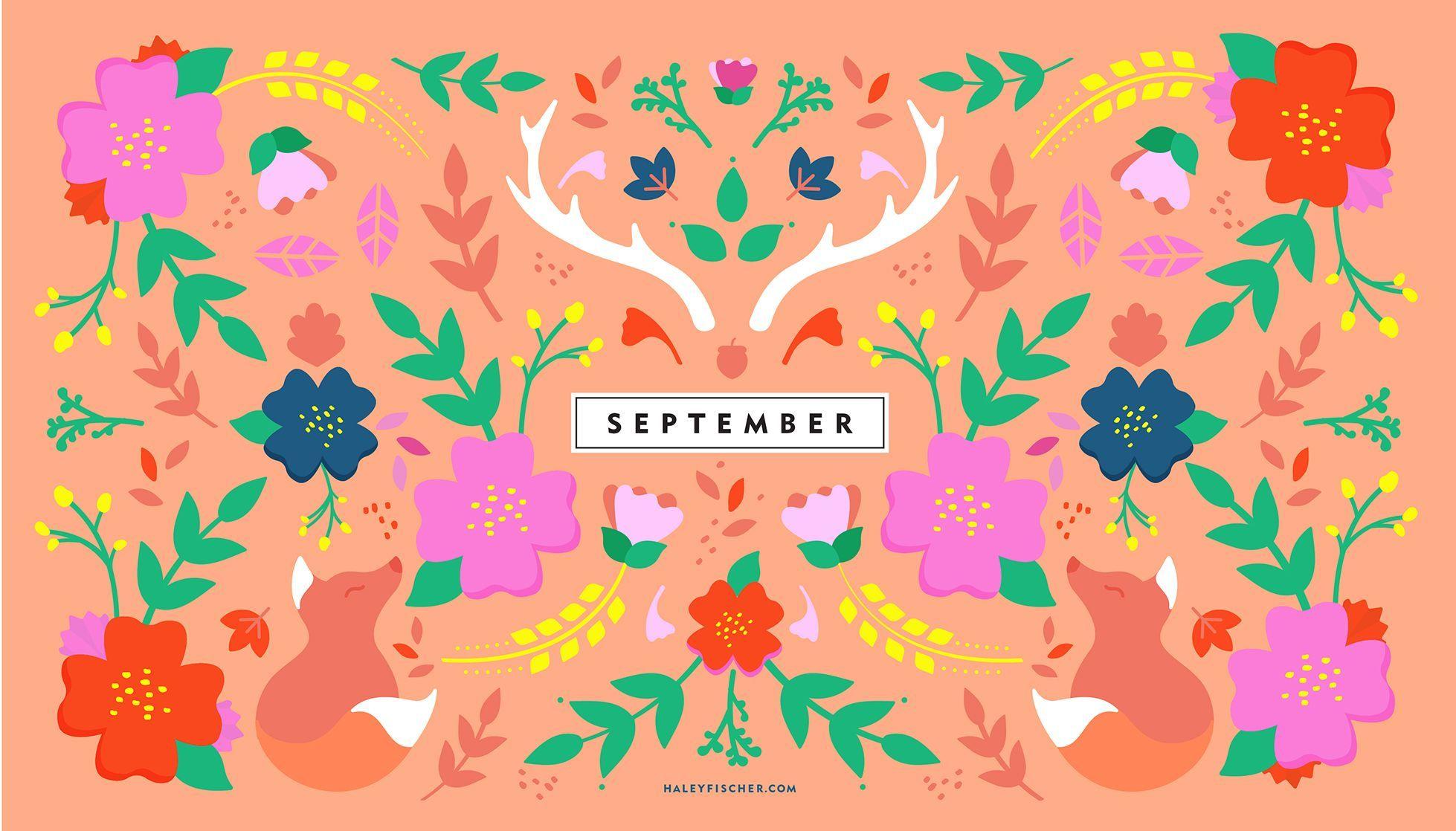 September Computer Wallpapers - Top Free September Computer Backgrounds ...