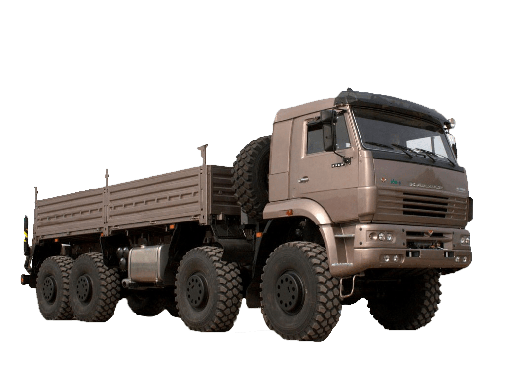 Kamaz Wallpapers - Top Free Kamaz Backgrounds - WallpaperAccess