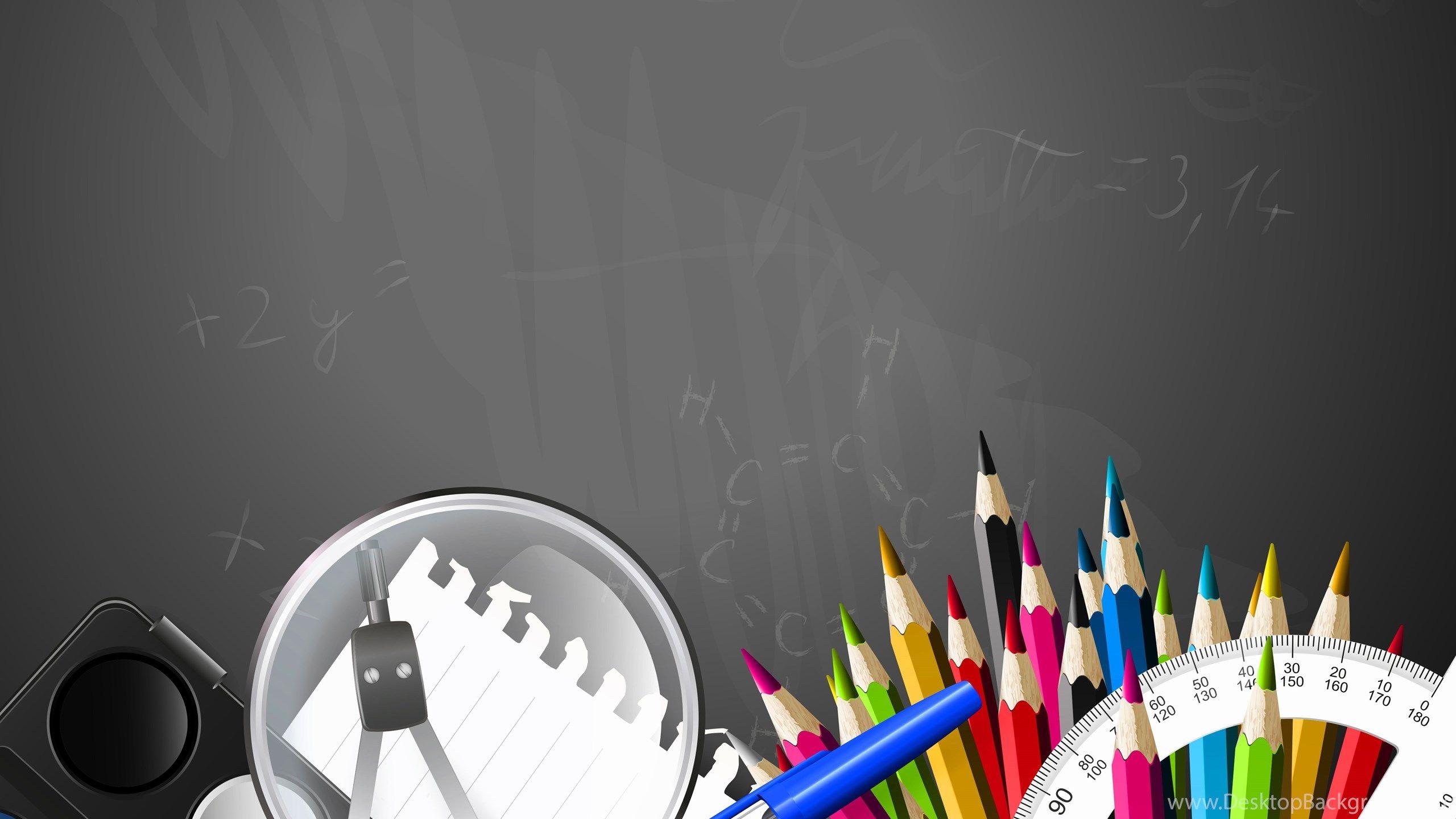 School Wallpapers - Top Free School Backgrounds - WallpaperAccess