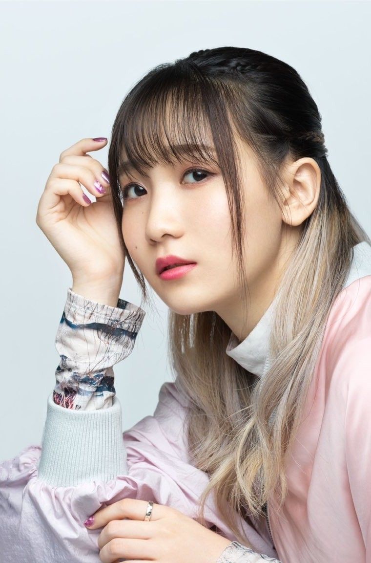 Ikura Wallpapers - Top Free Ikura Backgrounds - WallpaperAccess