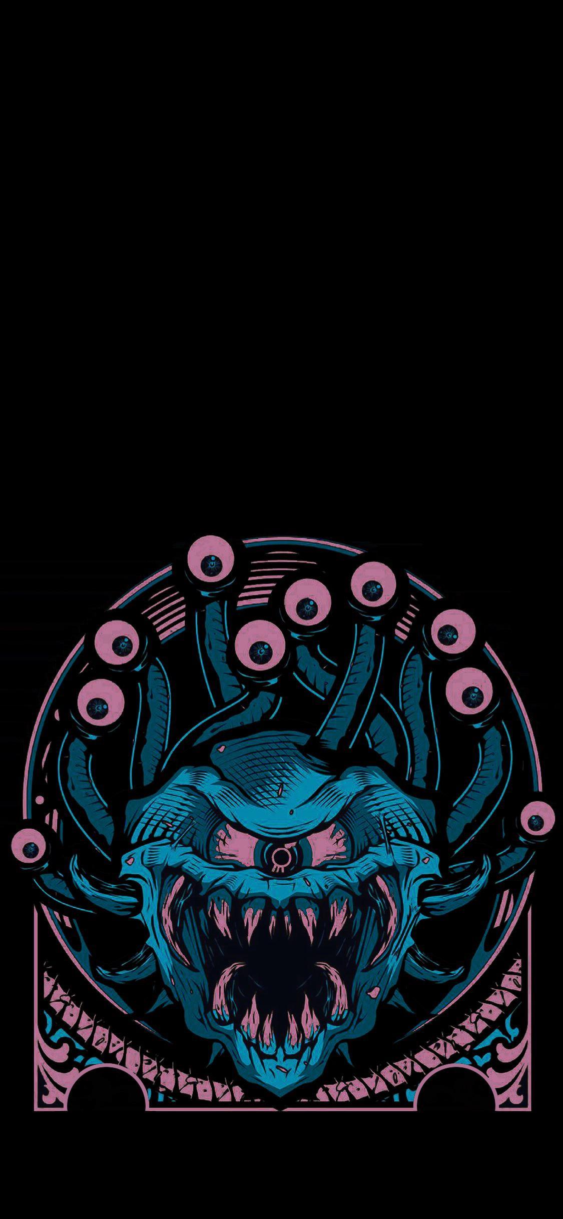 Beholder Wallpapers - Top Free Beholder Backgrounds - WallpaperAccess