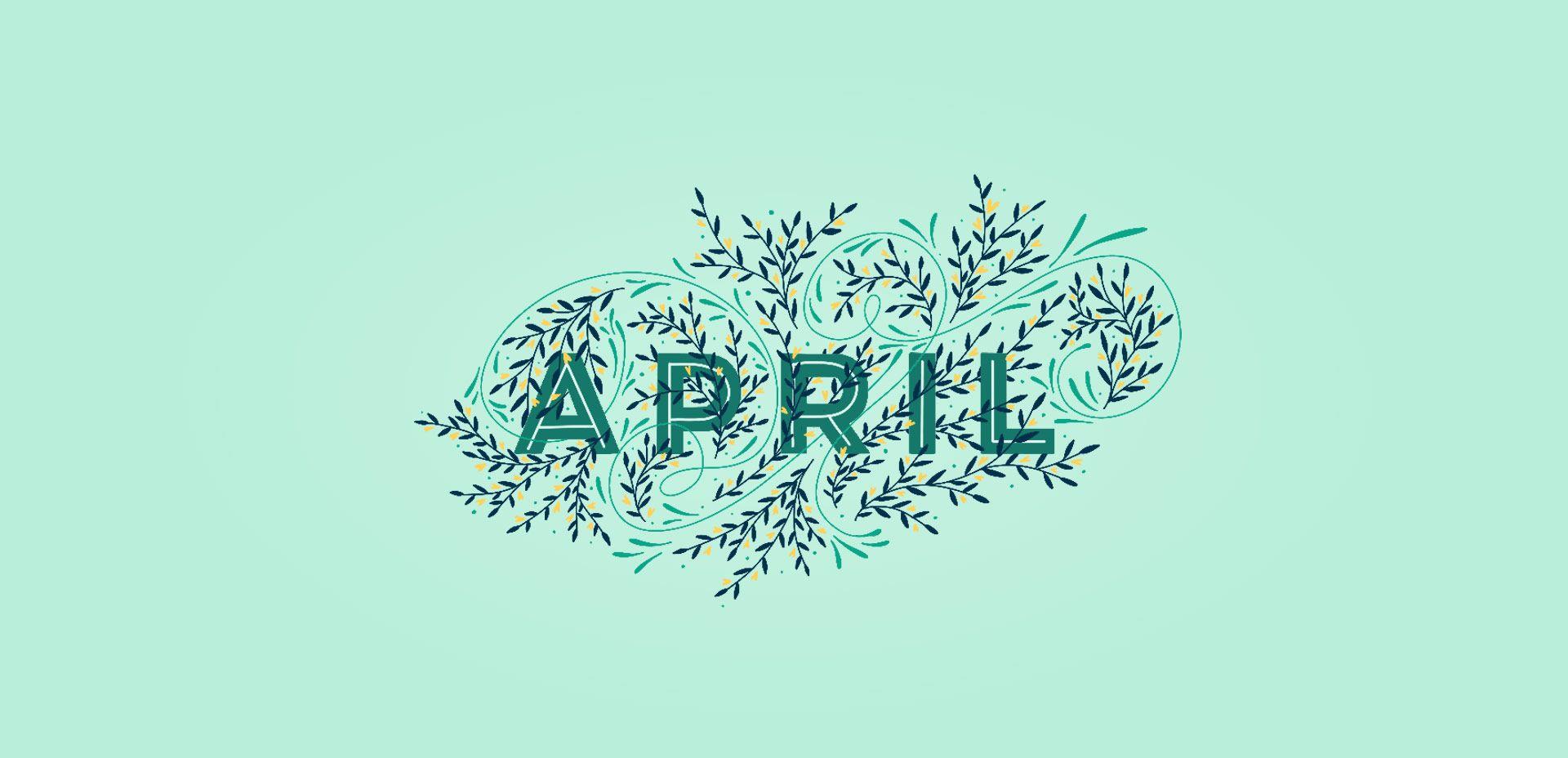 April Desktop Wallpapers - Top Free April Desktop Backgrounds ...