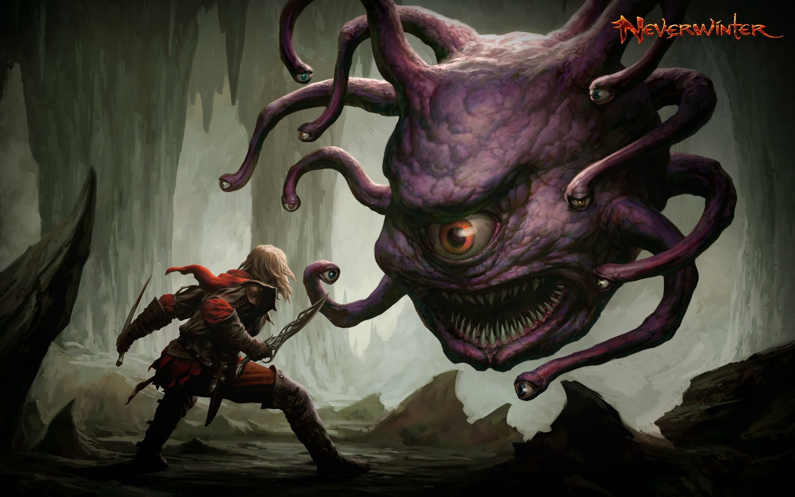 Beholder Wallpapers - Top Free Beholder Backgrounds - WallpaperAccess
