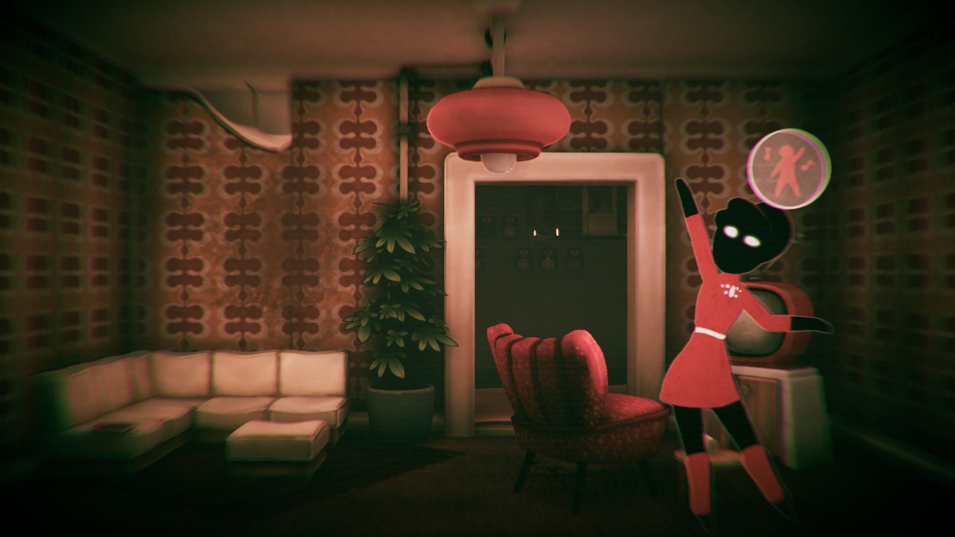 Beholder Wallpapers - Top Free Beholder Backgrounds - WallpaperAccess