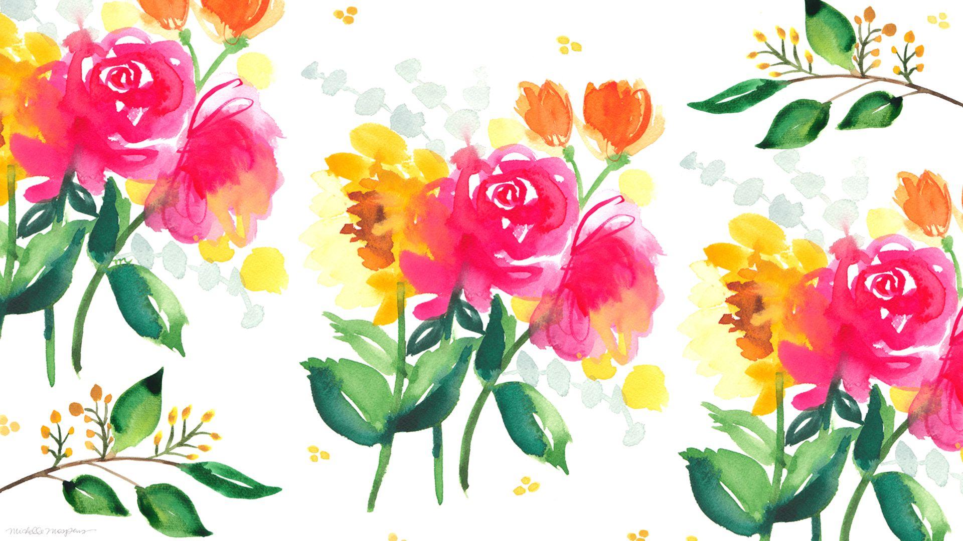 September Flower Wallpapers - Top Free September Flower Backgrounds ...