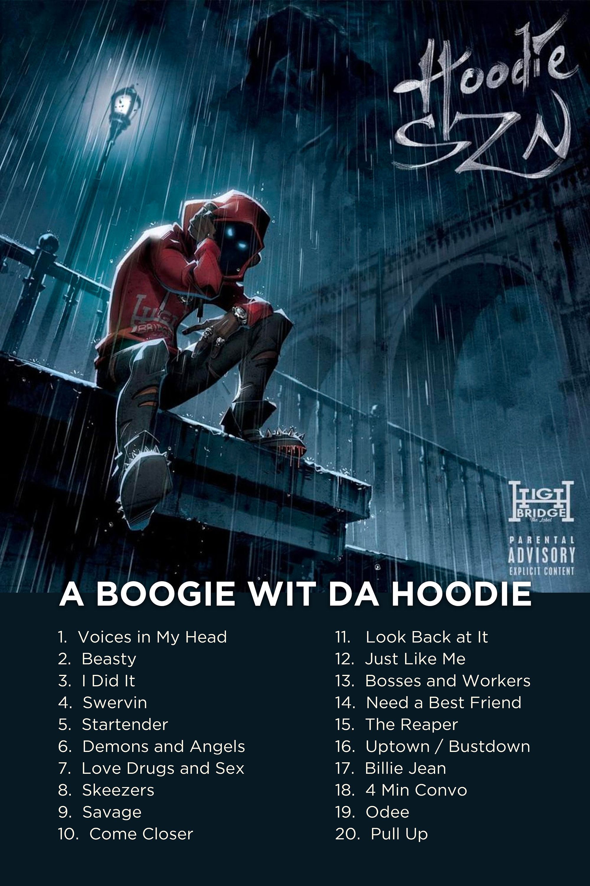 Hoodie Szn Wallpapers - Top Free Hoodie Szn Backgrounds - WallpaperAccess