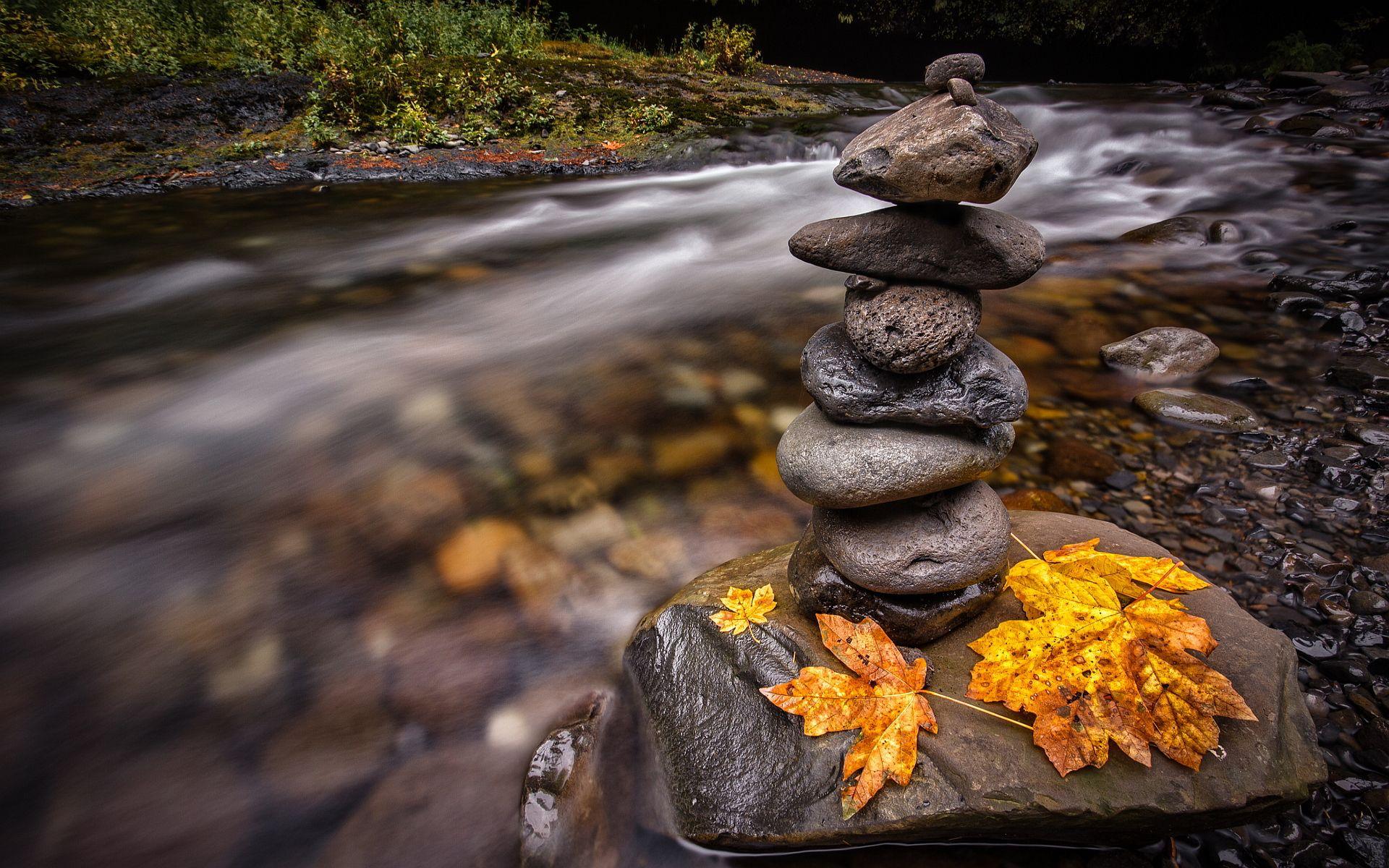 Creek Wallpapers - Top Free Creek Backgrounds - WallpaperAccess