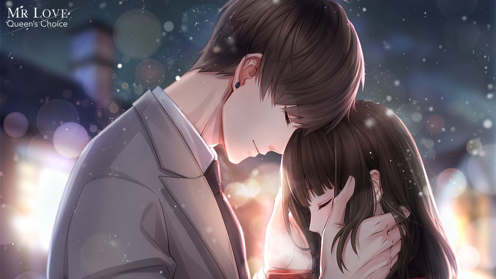 Mr Love Wallpapers - Top Free Mr Love Backgrounds - WallpaperAccess