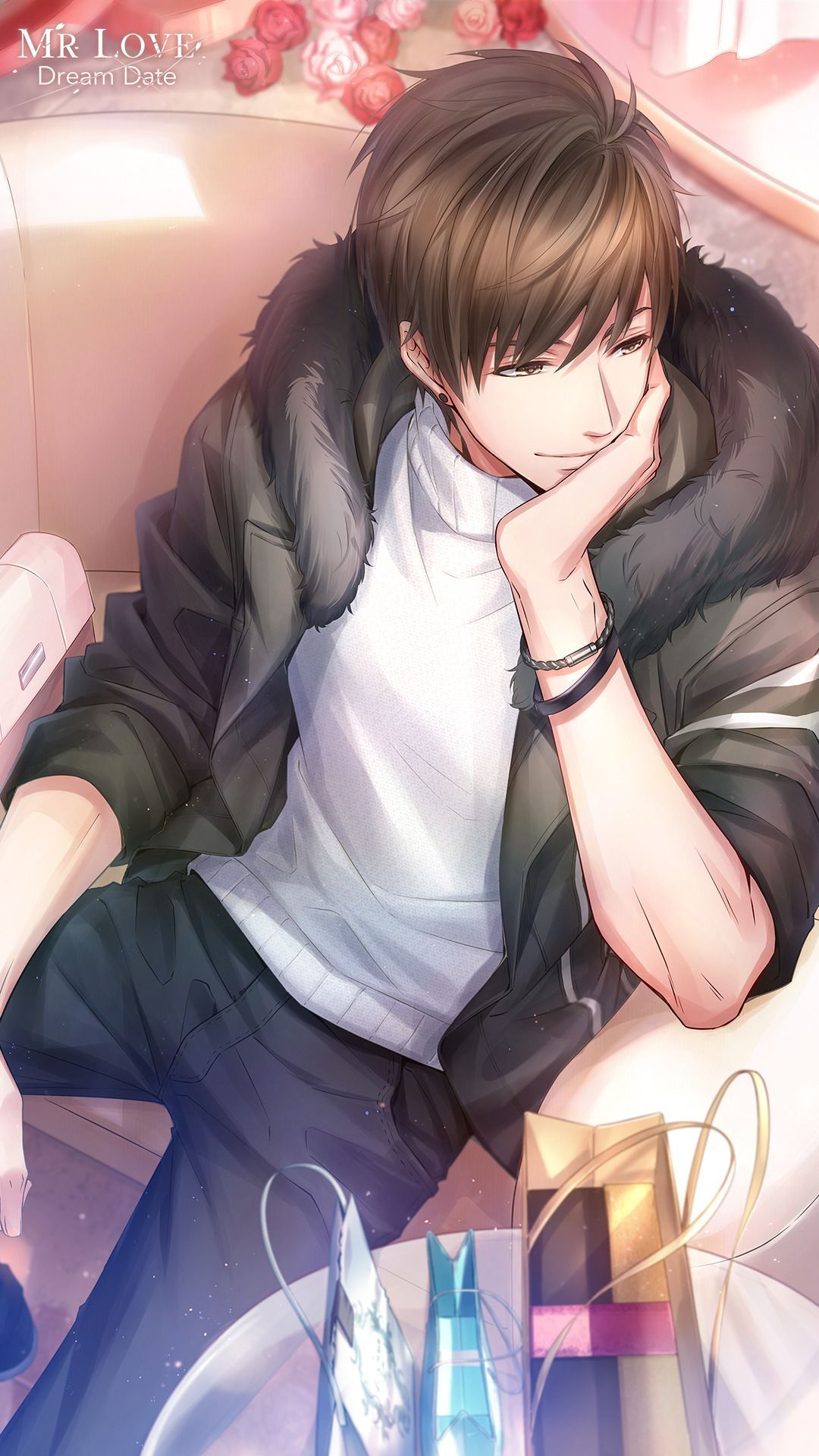 Mr Love Wallpapers - Top Free Mr Love Backgrounds - WallpaperAccess