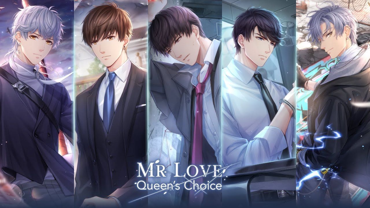 Mr Love Wallpapers - Top Free Mr Love Backgrounds - WallpaperAccess