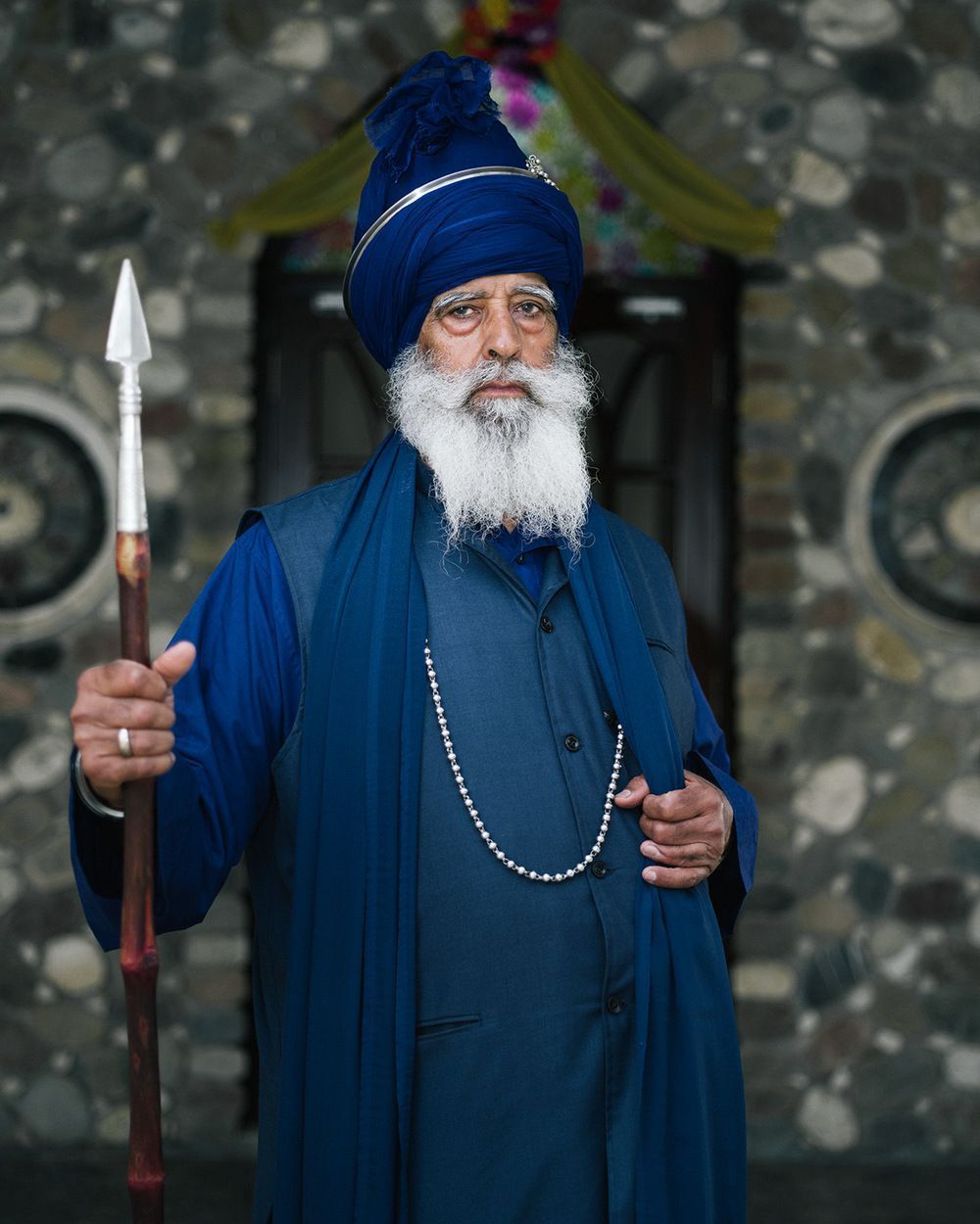 Nihang Wallpapers - Top Free Nihang Backgrounds - WallpaperAccess