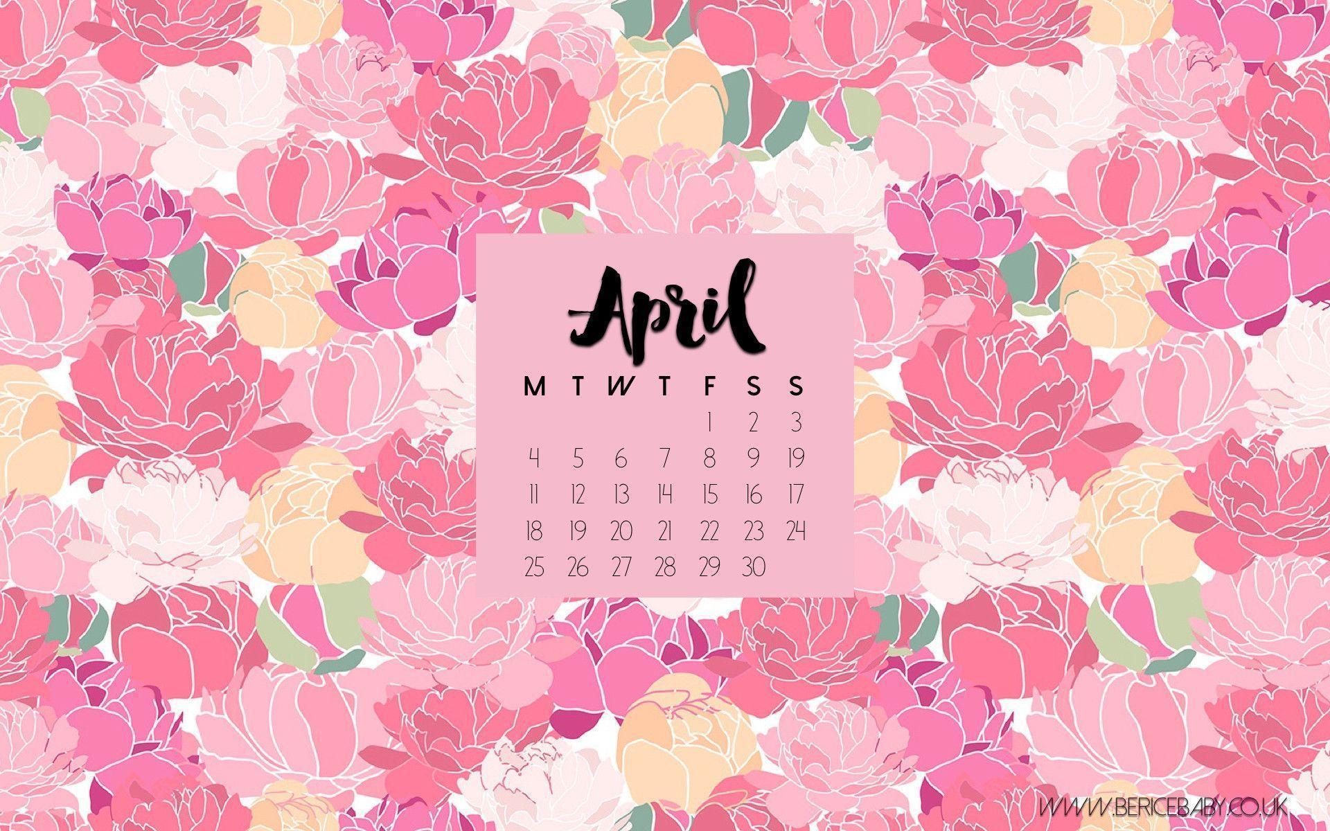April Wallpapers - Top Free April Backgrounds - WallpaperAccess