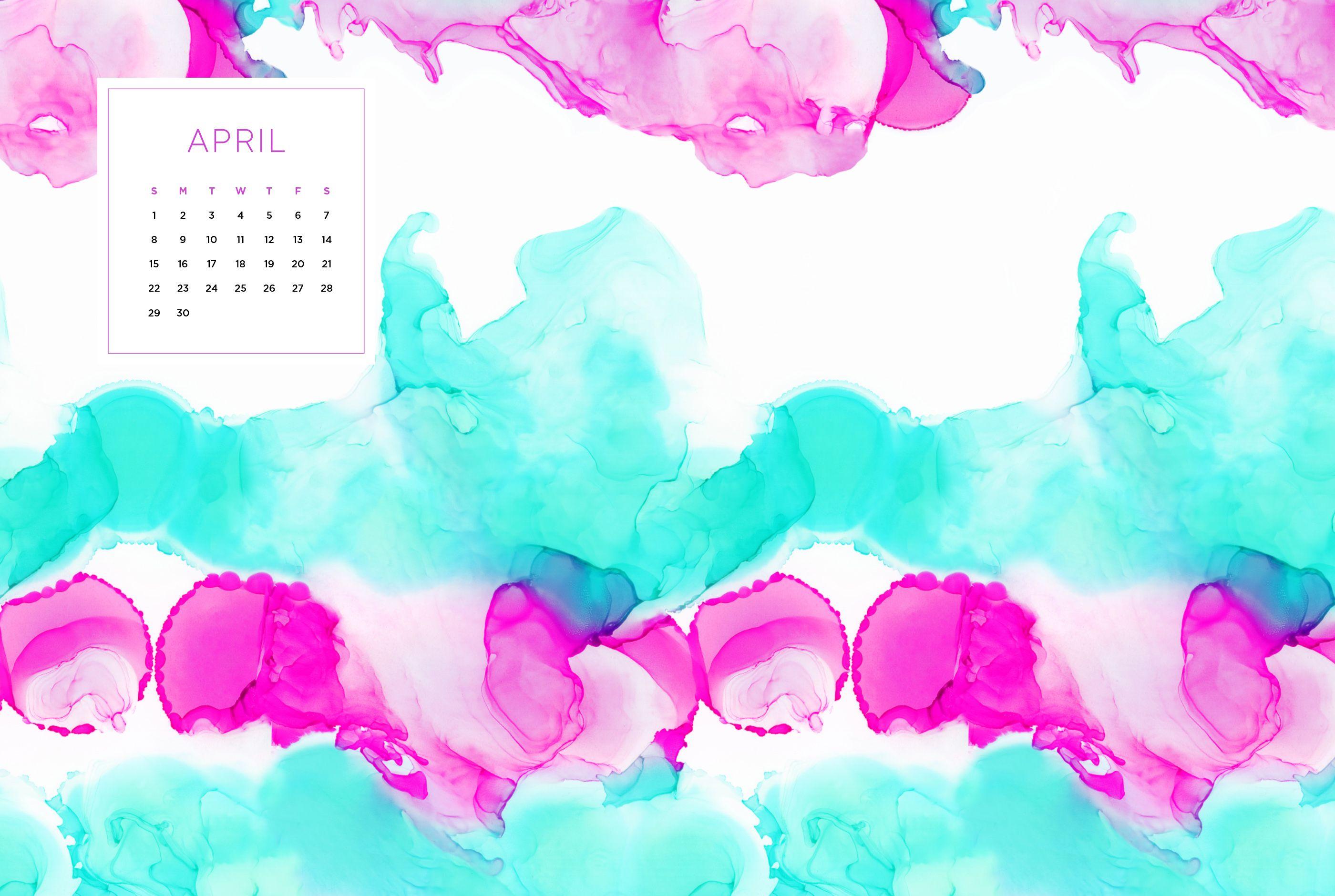 April Wallpapers - Top Free April Backgrounds - WallpaperAccess