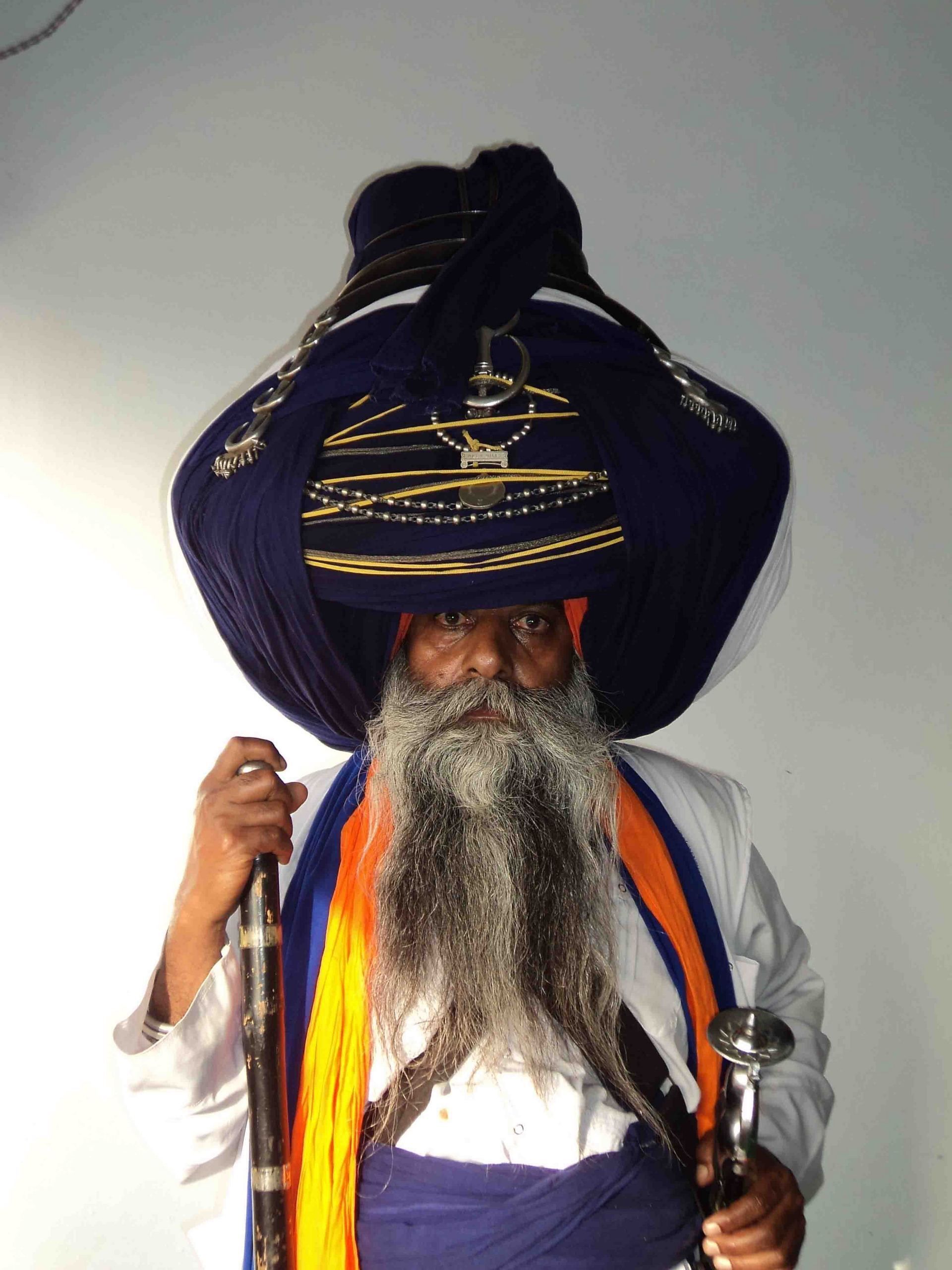 Nihang Wallpapers - Top Free Nihang Backgrounds - WallpaperAccess