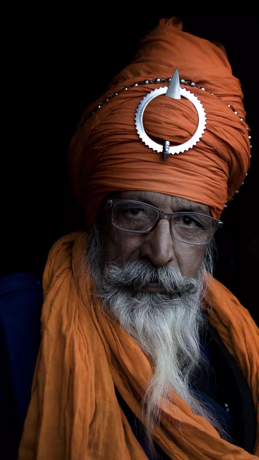 Nihang Wallpapers - Top Free Nihang Backgrounds - WallpaperAccess