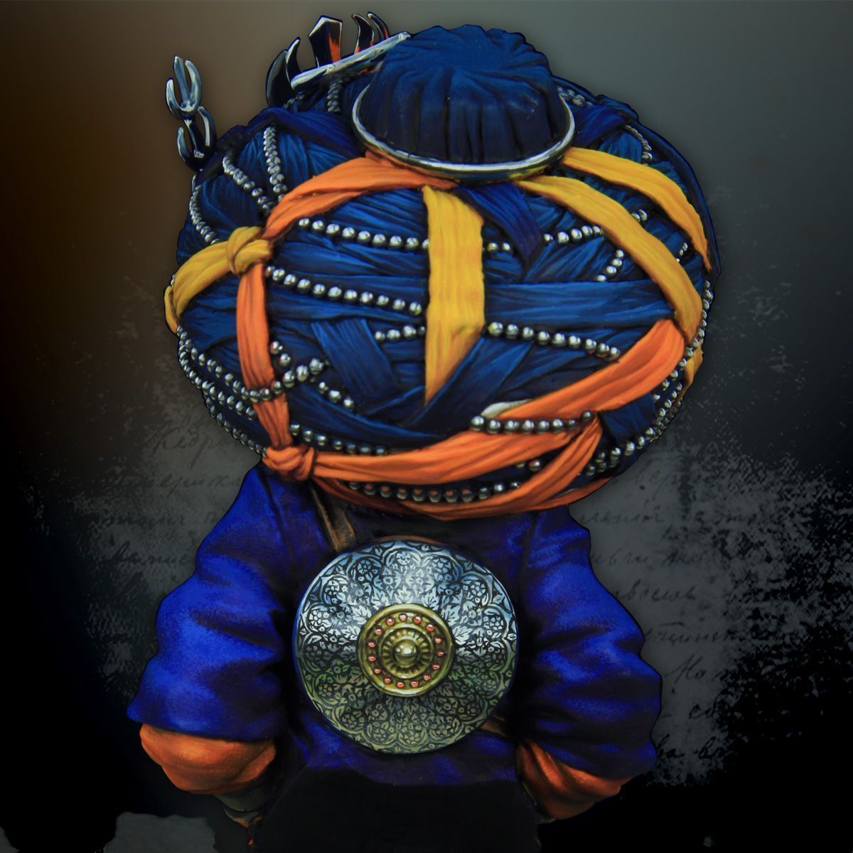 Nihang Wallpapers - Top Free Nihang Backgrounds - WallpaperAccess