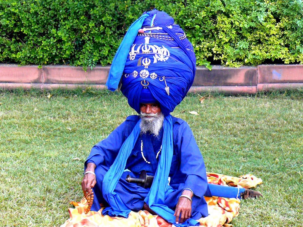 Nihang Wallpapers - Top Free Nihang Backgrounds - WallpaperAccess